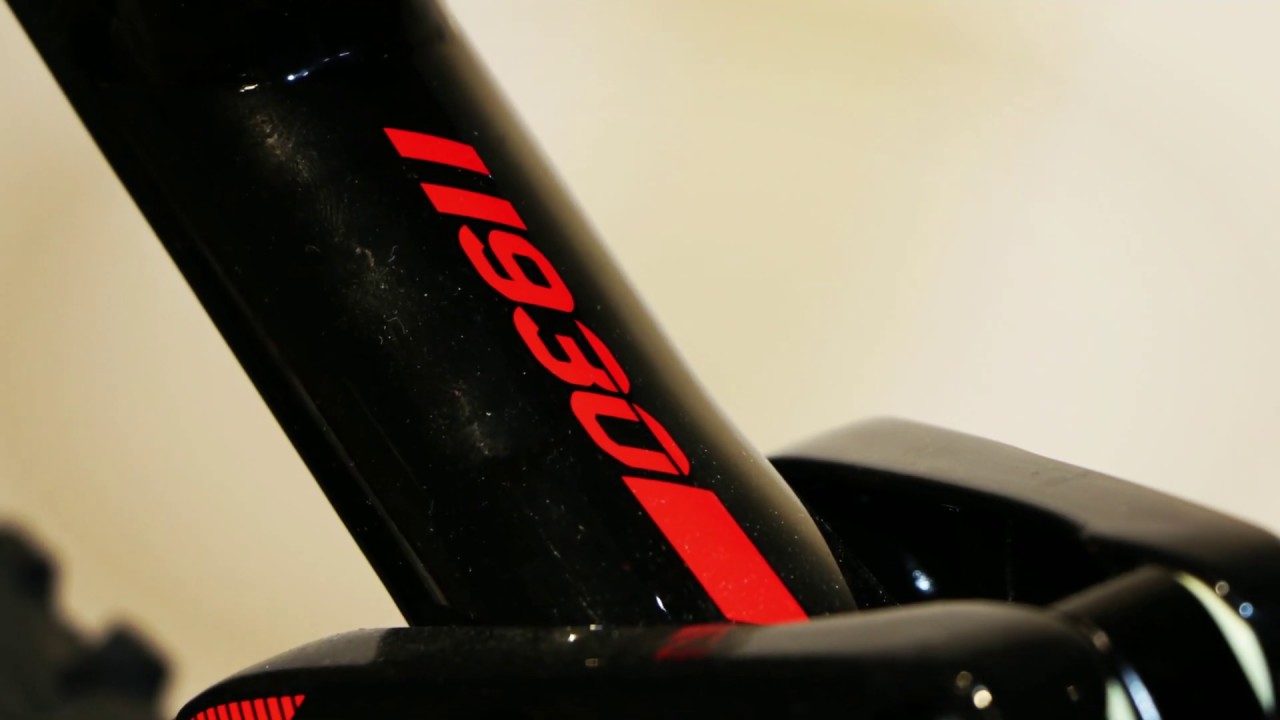 2018 Scott Spark 930