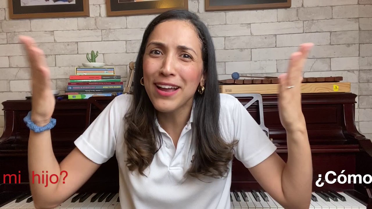 ¿Qué es lo magnífico de que mis hijos escuchen música clásica?
