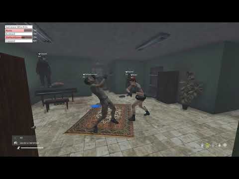 Steam Community :: Video :: DayZ Boxing at it's Absolute finest!