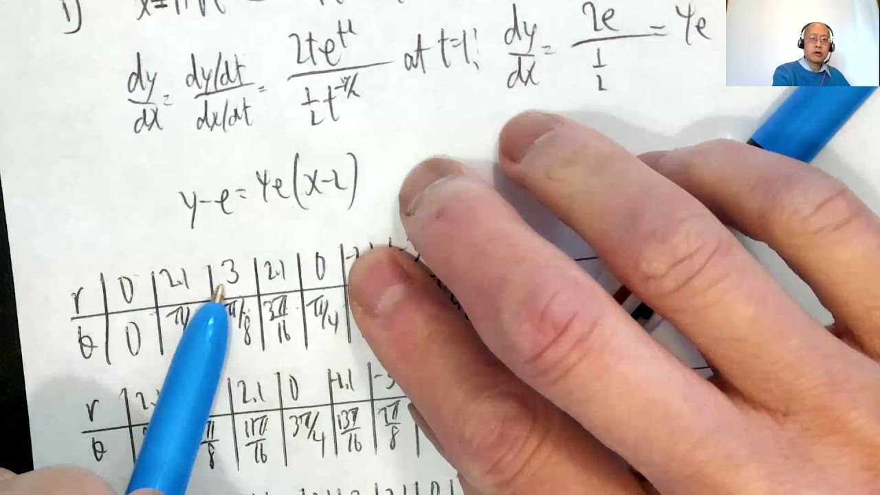 MATH 252 QUIZ 7 SOLUTIONS