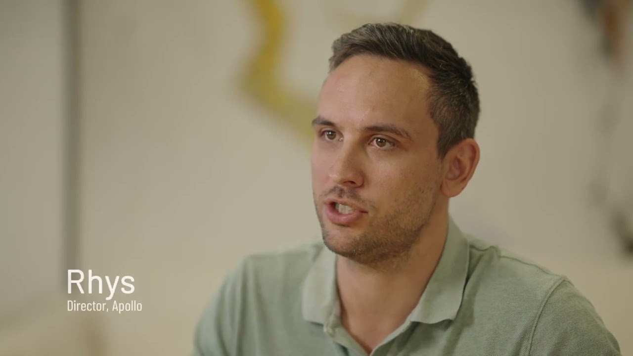 Connecting Construction with BuildingPoint