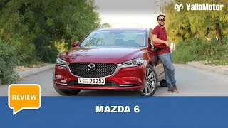 Mazda Saudi Arabia - New Mazda cars for sale in Saudi Arabia ...