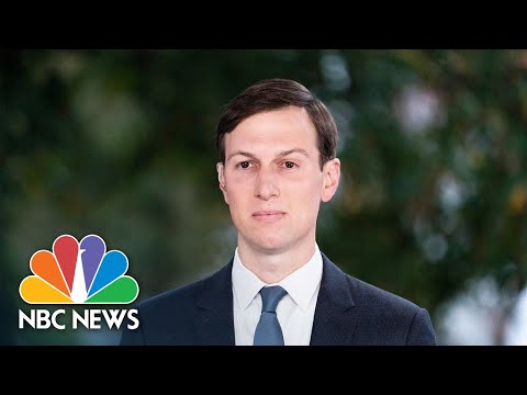 NOW Tonight with Joshua Johnson - March 31 | NBC News NOW