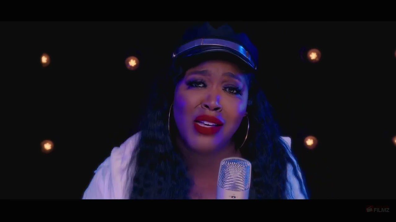 K. Morris - Out The Way (Mic Drop) 