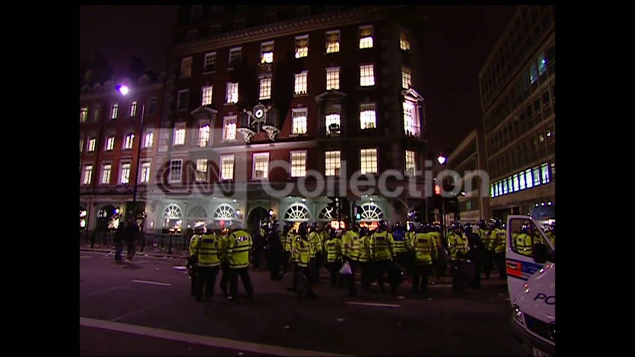 UK/AUSTERITY PROTESTS