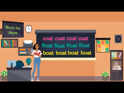 learn sight words for 1st grade | words for 1st graders | Rhyming words with Sightword Suzie