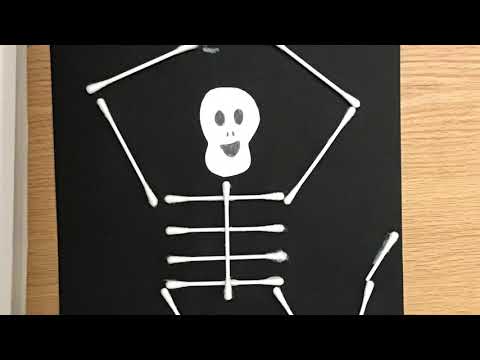 Skeletons in Action