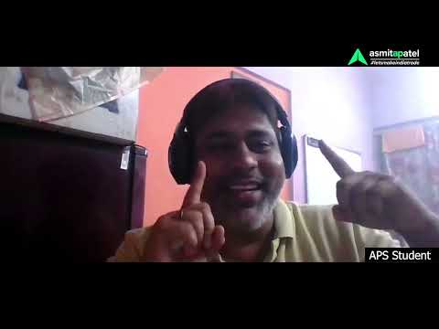 I Student Review I Stock Market For Everyone I Asmita Patel | Learn to Trade