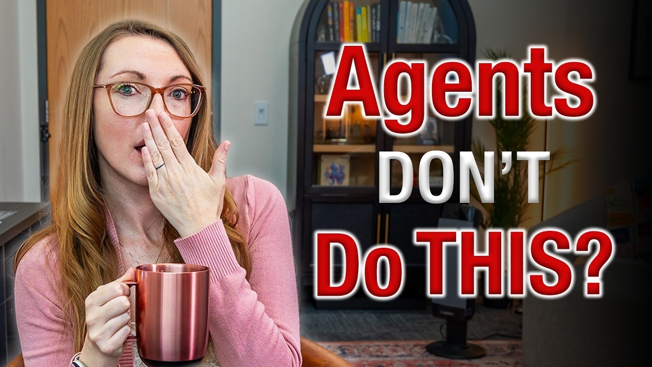 How Many Homes Do You ACTUALLY Need to Sell? | The LID Method Explained