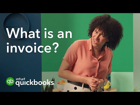 What you need to know about invoices | Start your business