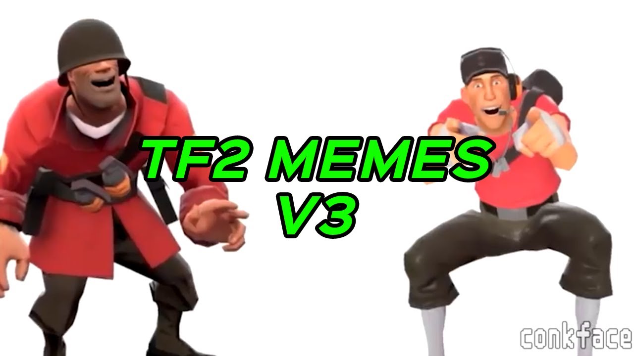 TF2 MEMES V3