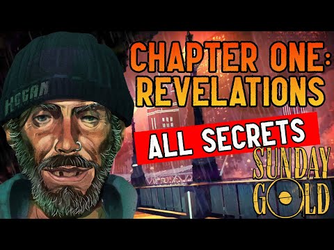 Steam Community :: Video :: Sunday Gold - Chapter One: Revelations ...