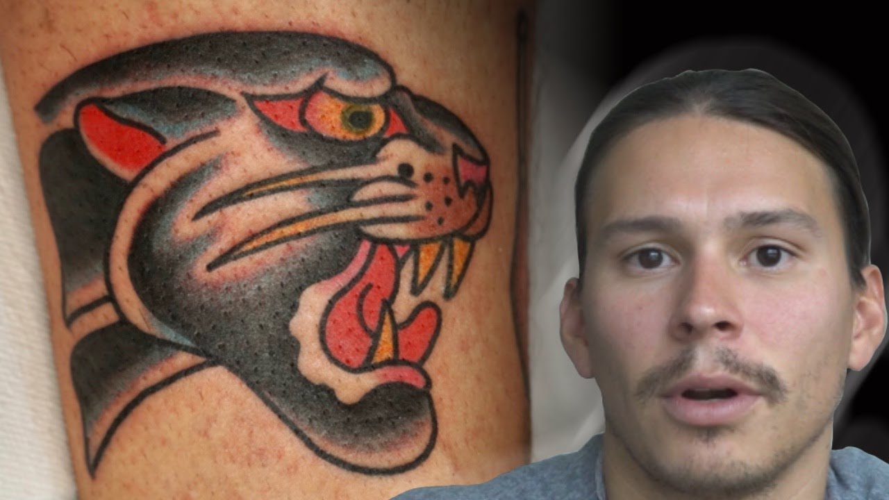 Tattoo Regret is Real (tattoo artist explains)