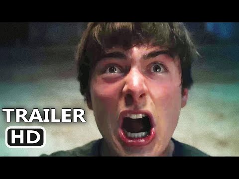 STRANGER THINGS Season 5 Trailer (2025)