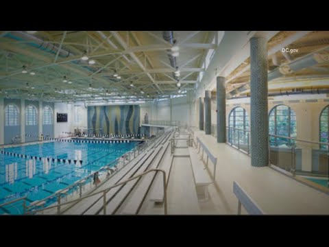 Wilson Aquatic Center reopens after four months