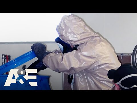 Woman Uses ACID to Get Rid of Her Husband | Deadly Wives | A&E