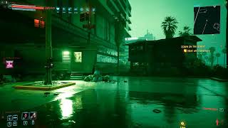 Kiroshi Optics Night Vision Mod at Cyberpunk 2077 Nexus - Mods and ...