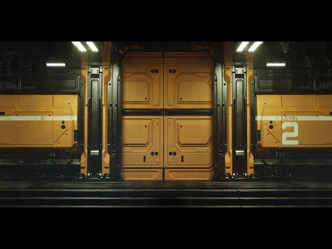 Virtual Collective | AI + Virtual Production Preview