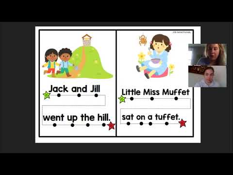 Reading Directionality