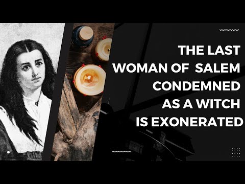 What does the Bible Say about Witches & Witchcraft?