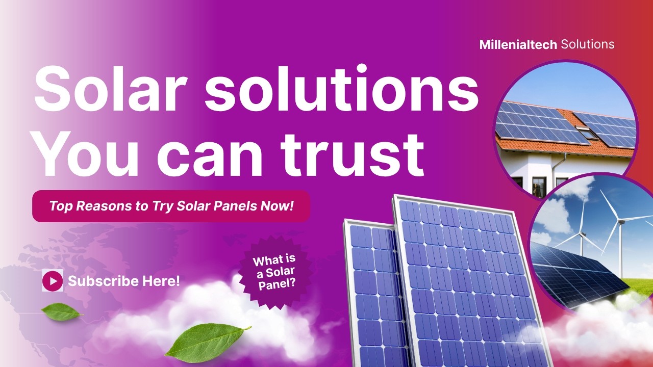 Solar Solutions