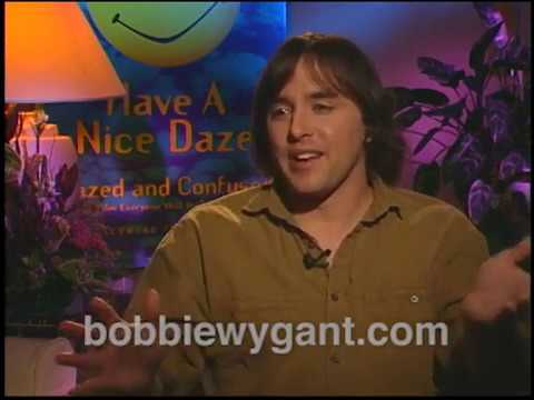 Richard Linklater "Dazed And Confused" 1993 - Bobbie Wygant Archive