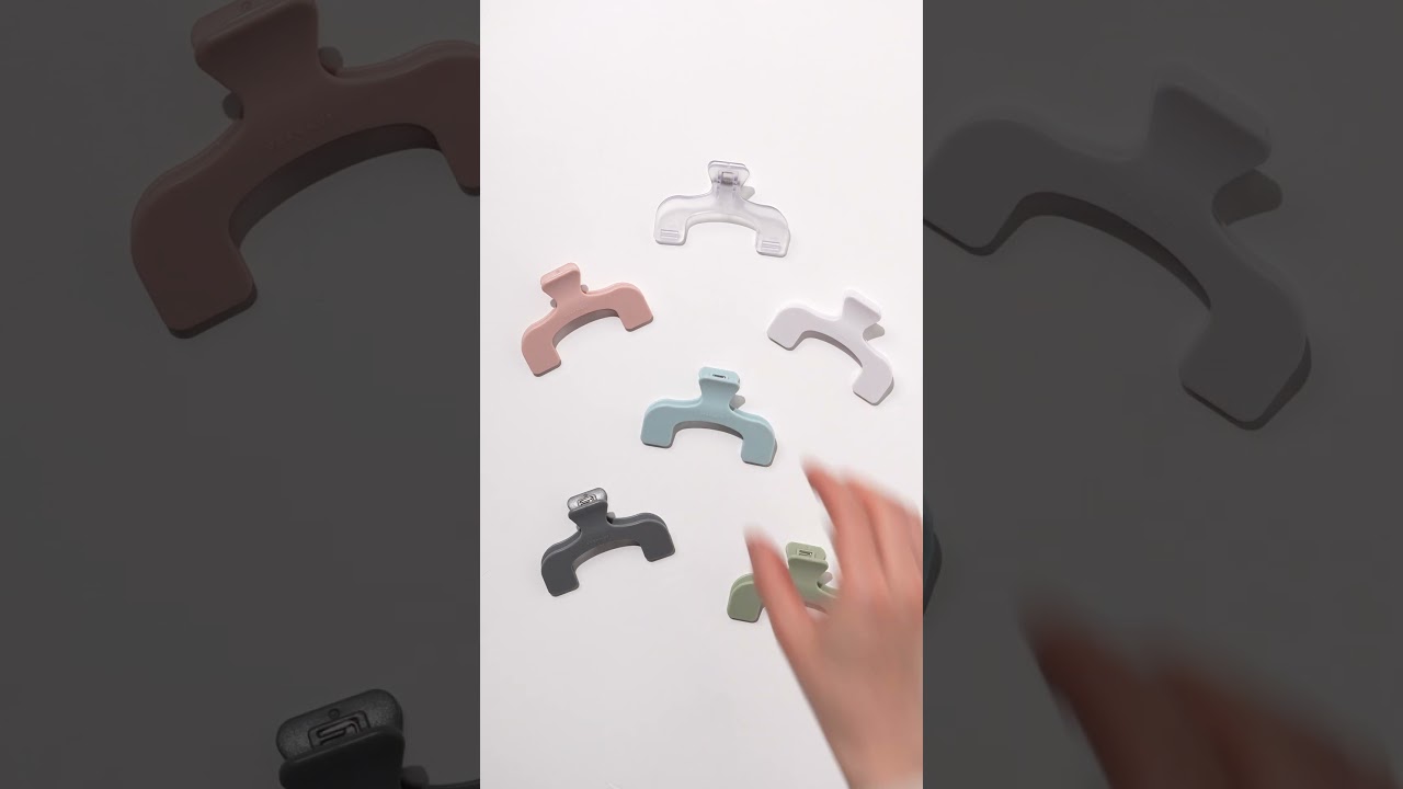 The Clip They Almost Didn’t Release Became a Stationery Hit