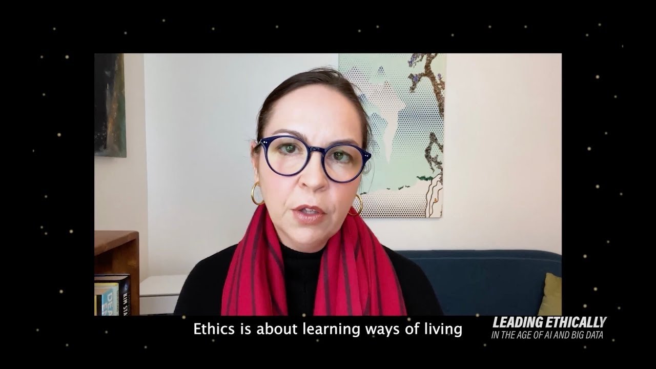 Embedded AI and Data Ethics: From Principles to Practice