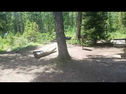 Cloverleaf Campground, ID | The Dyrt