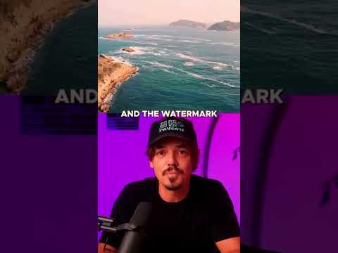 Remove Watermarks from Videos in Seconds – 100% Free #VideoEditing #RemoveWatermarks