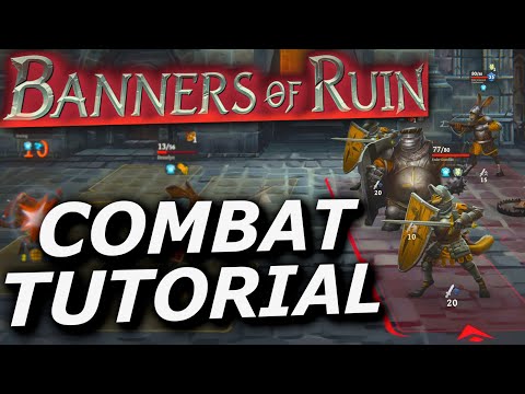 Steam Community :: Banners of Ruin