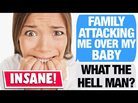 r/AmiTheA**Hole (UPDATE) For Telling My Parents To Leave Me Alone And Let Me Raise My Own Kid!