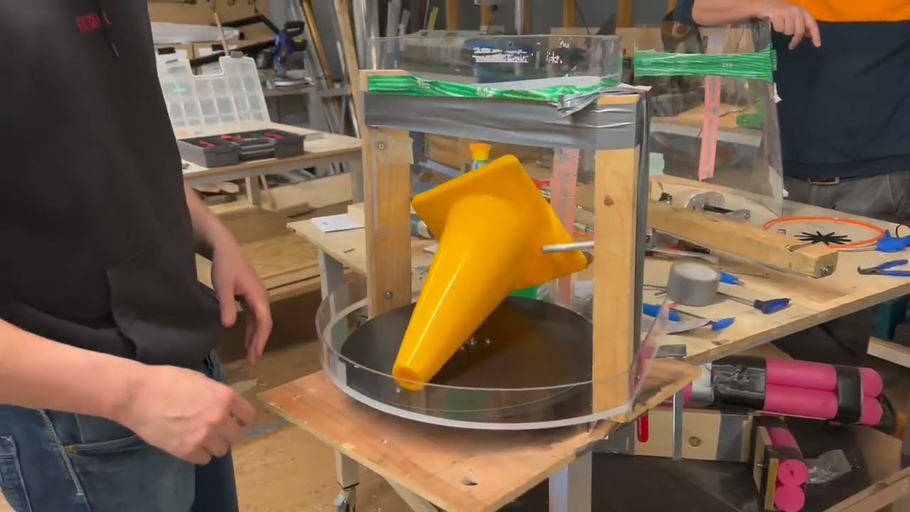 FRC 4481 Team Rembrandts 2023 Build Thread - #49 by Justin_Foss - FRC ...