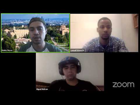 PM UCLA CCCP Power to the VETERANS Transfer Student Experience Webinar (P2TT-W)
