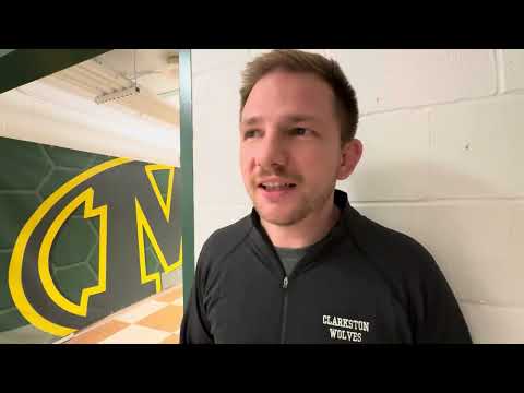 Brian Gibbs And The Clarkston Wolves Came To The MIT In Ohio For Some Respect And Got It
