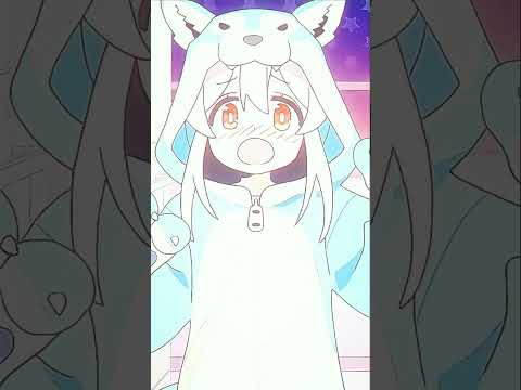 Rawrrr 🐱 | Mahiro Oyama | Oniichan wa Oshimai!