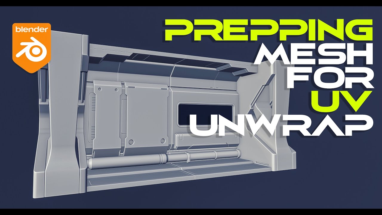 Mesh optimisation and lowering poly count on a model in Blender