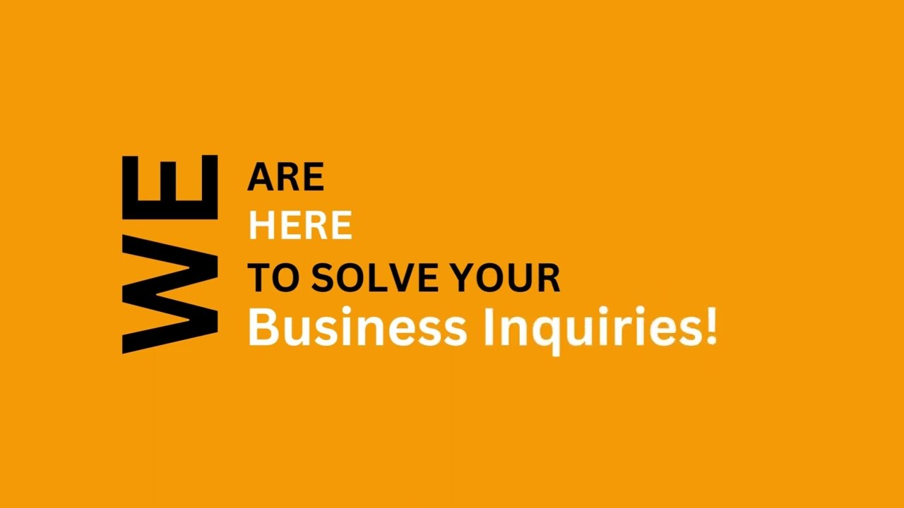 KONCEPT SOLUTION | WHO WE ARE?