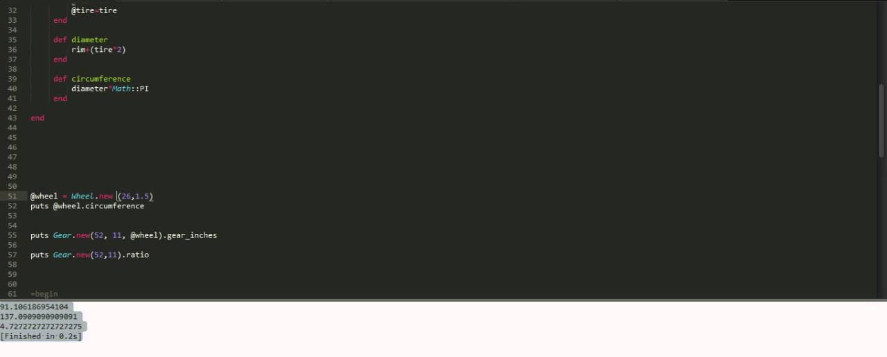 ruby syntax error, unexpected ',', expecting ')'