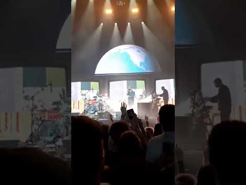 The Kaiser Chiefs - Modern Way - M&S Bank Arena Liverpool