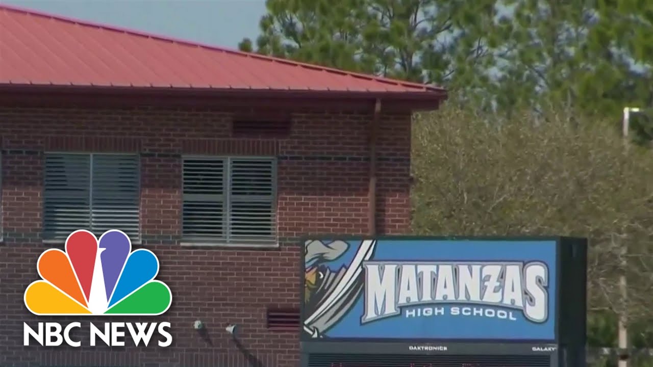 Student attacks Florida high school teacher’s aide allegedly after confiscating Nintendo Switch