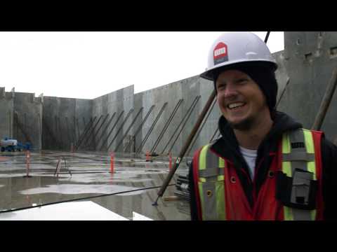 Complete Jobsite Management | Wales McLelland Construction