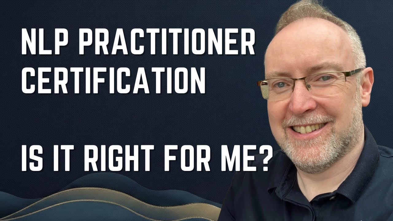 The New NLP Certification Explained