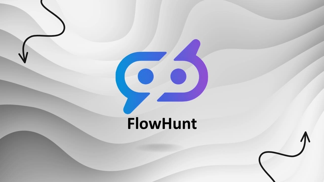 🚀What is FlowHunt?