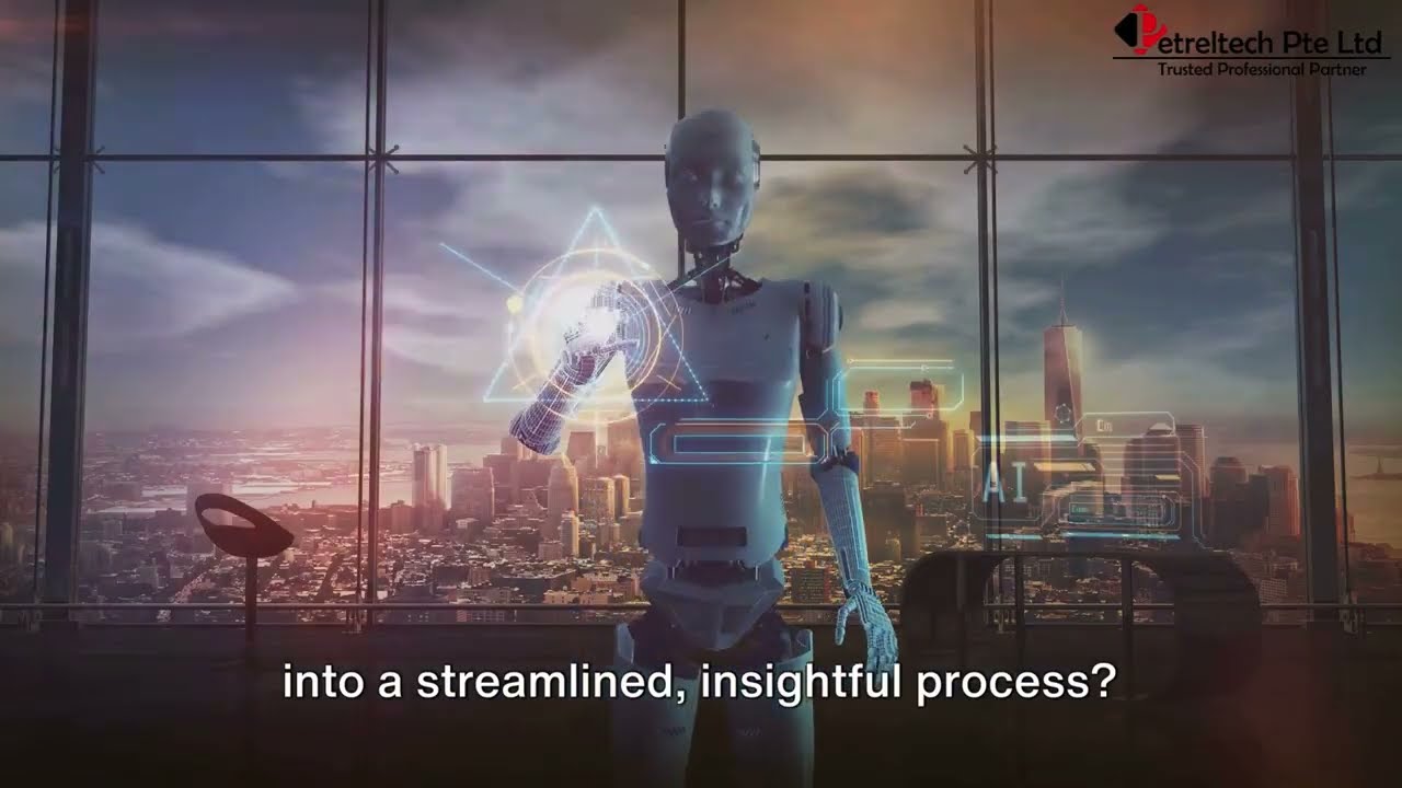 How AI is Revolutionizing Sustainability Reporting