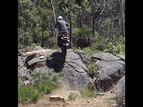 Adventures Shenanigans Hacks and DR650's