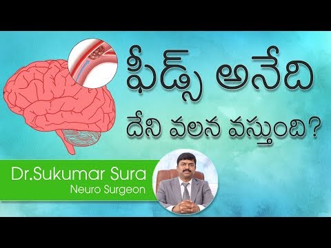 H9 | ఫీడ్స్ అనేది దేని వలన వస్తుంది? | Dr.Sukumar sura | Neuro Surgeon
