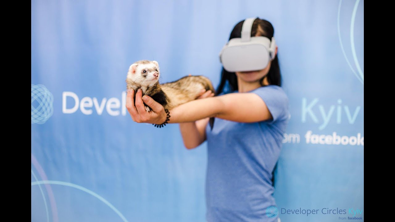 Developer Circle Community Challenge  2019