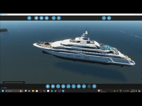 How to spawn in vehicles that are to big for the workbench area in Stormworks (2024)