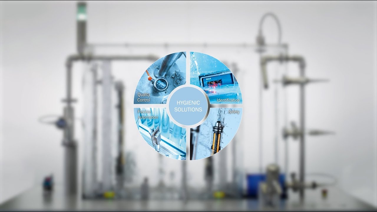 SICK | Sensor Intelligence